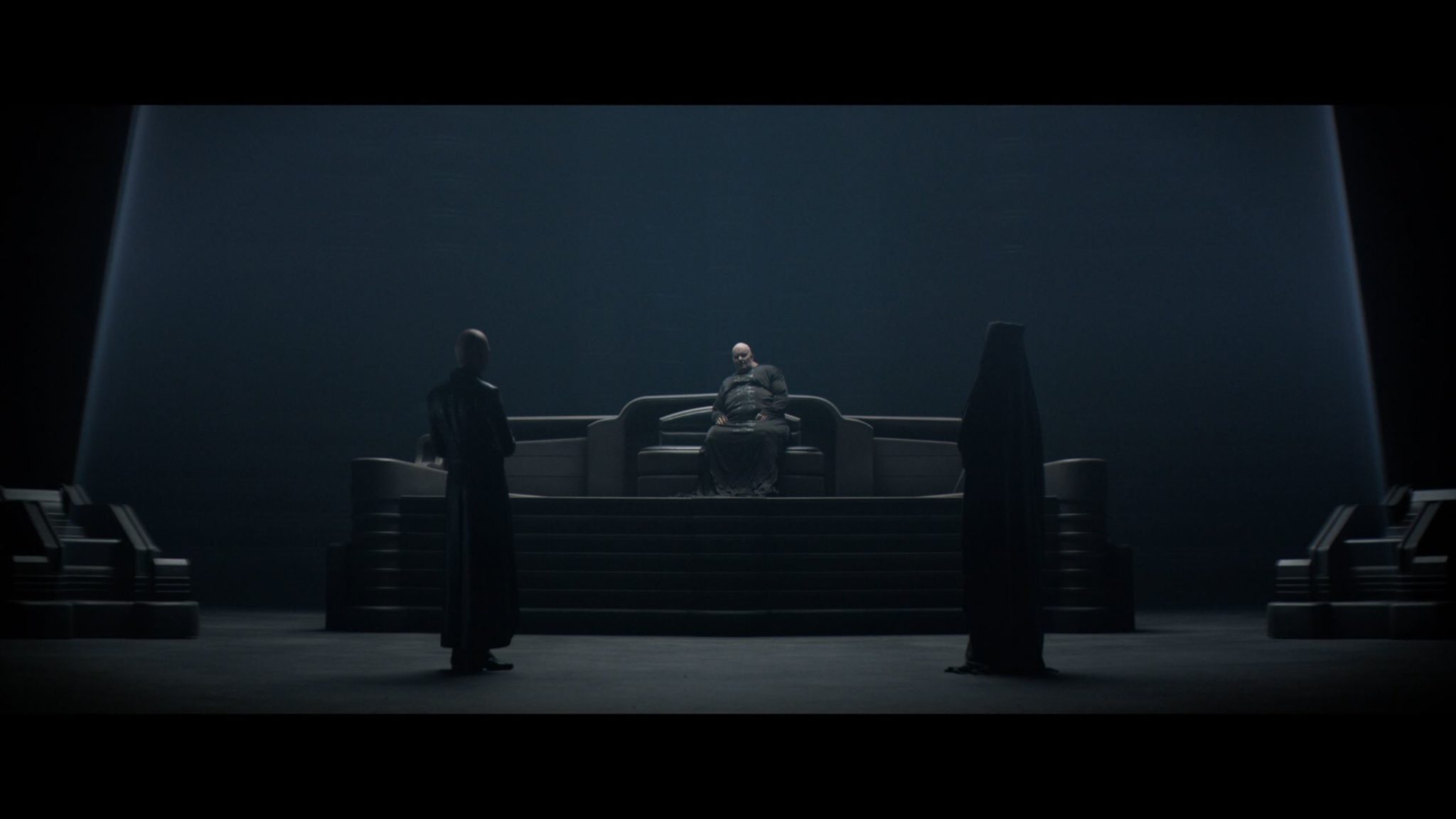 Mise en Scène in Films: Definition, Origins, Aspects – Elements of Cinema