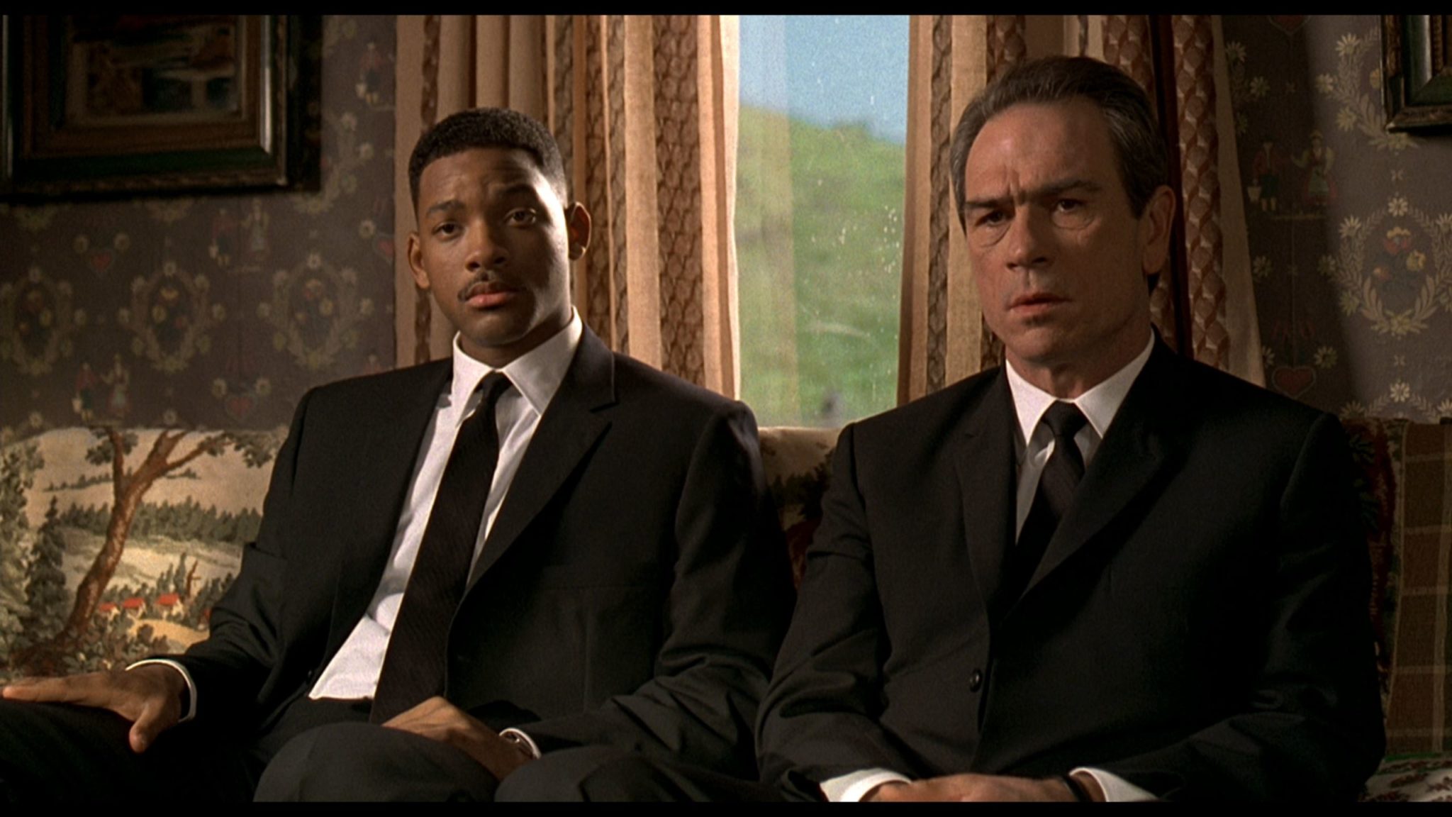 Mise en Scène in Films: Definition, Origins, Aspects – Elements of Cinema