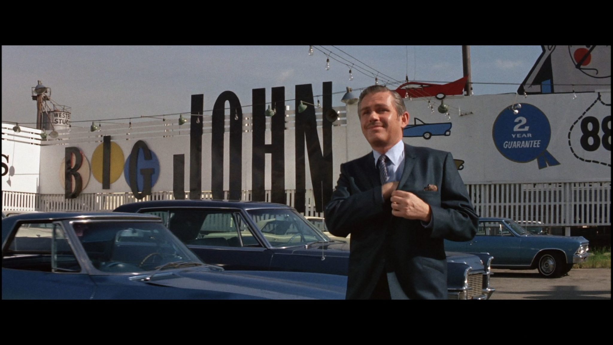 Mise en Scène in Films: Definition, Origins, Aspects – Elements of Cinema