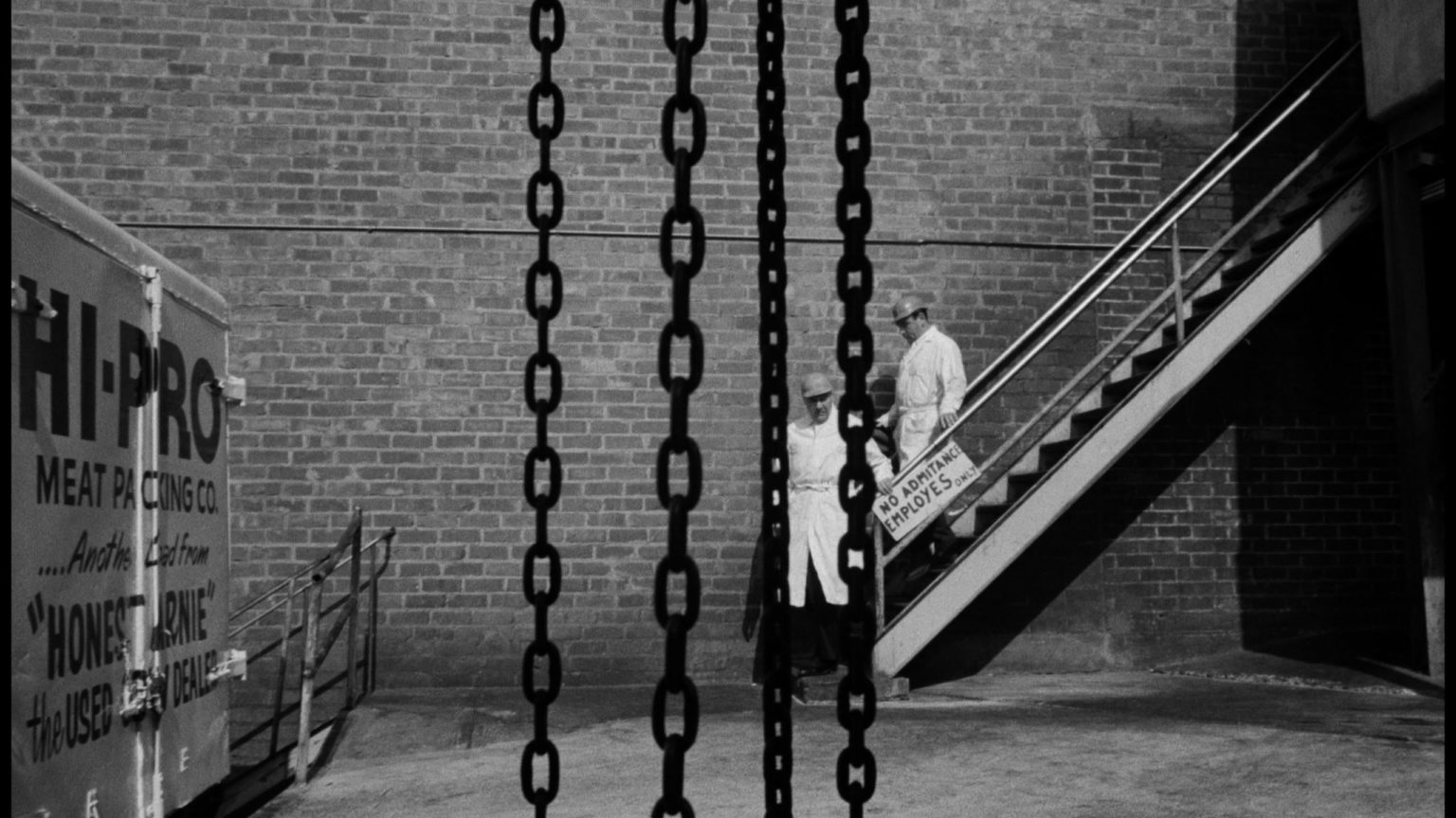 Mise en Scène in Films: Definition, Origins, Aspects – Elements of Cinema